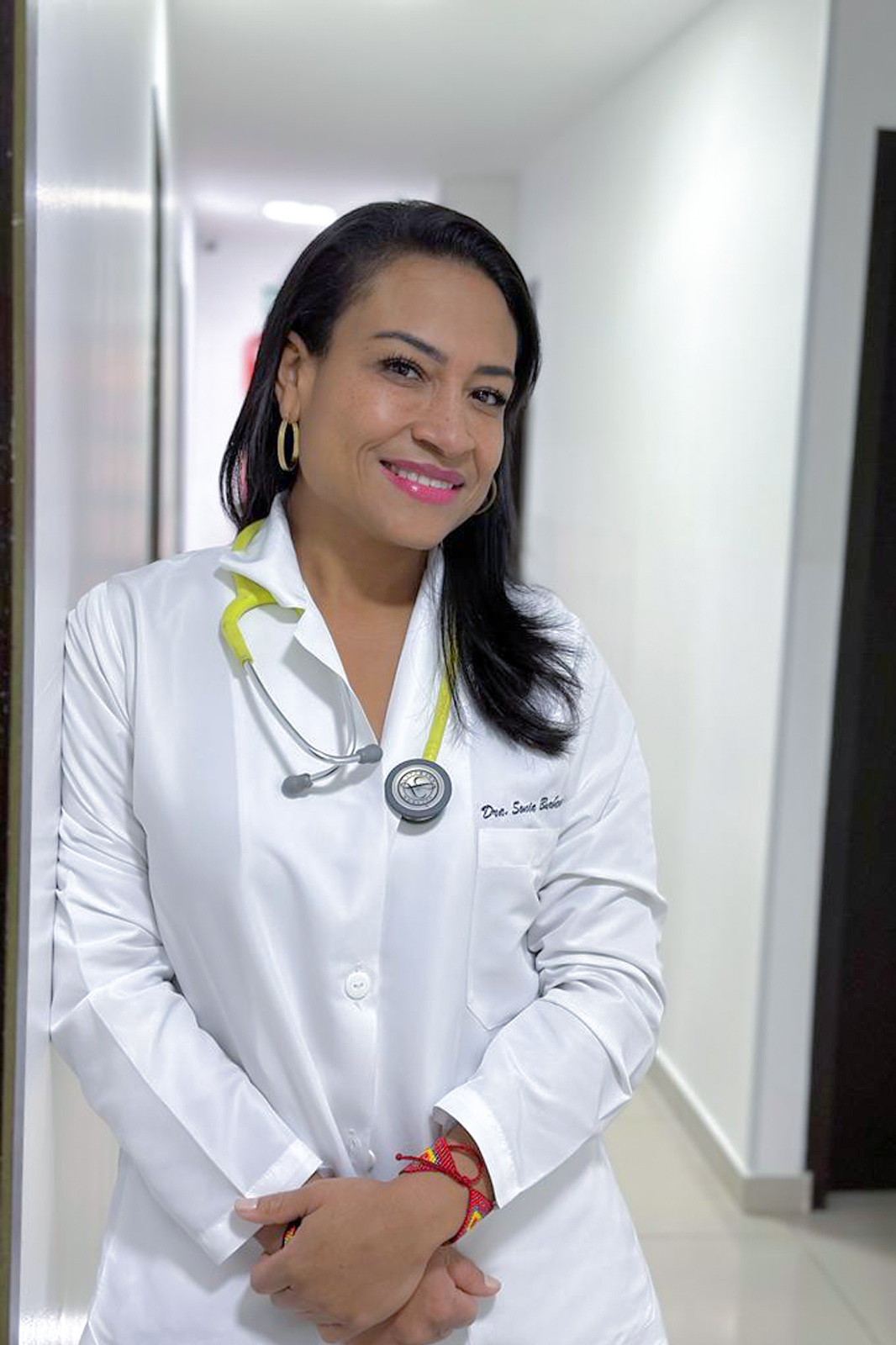 Quiénes somos – Clínica Neumológica del pacífico